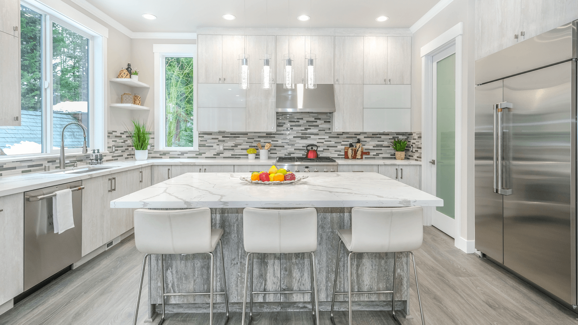 Home - Whitby Granite Quartz Countertops